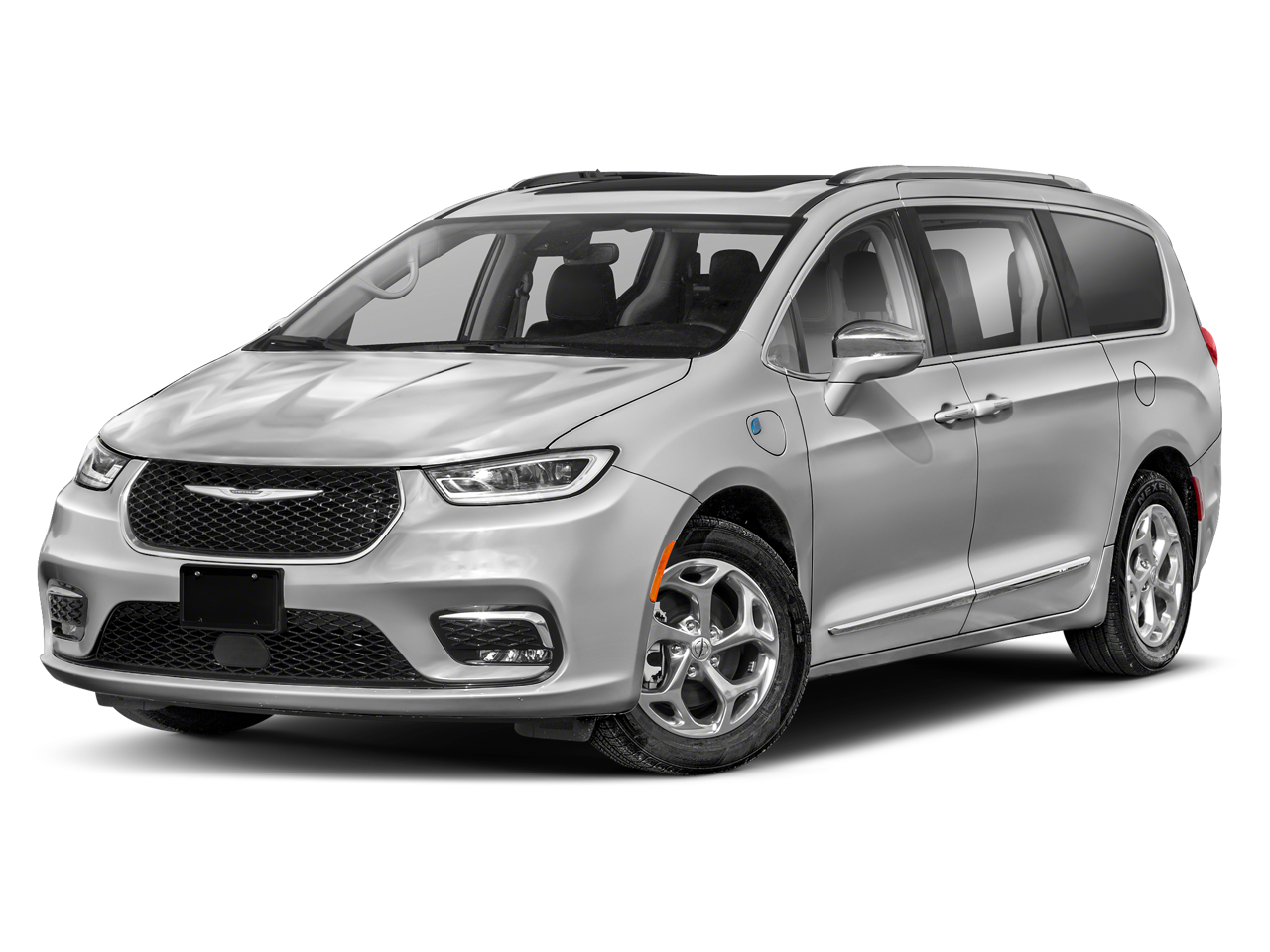 2022 Chrysler Pacifica in Dover, DE | Cargo Space & Interior