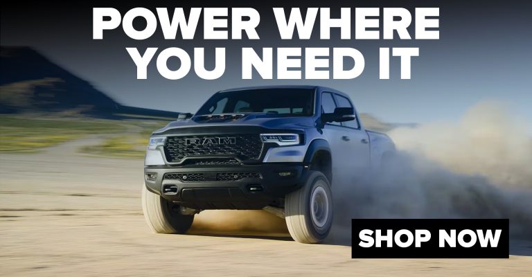Ram 1500 Corner Air Suspension: How It Works & Which Models Have It ...