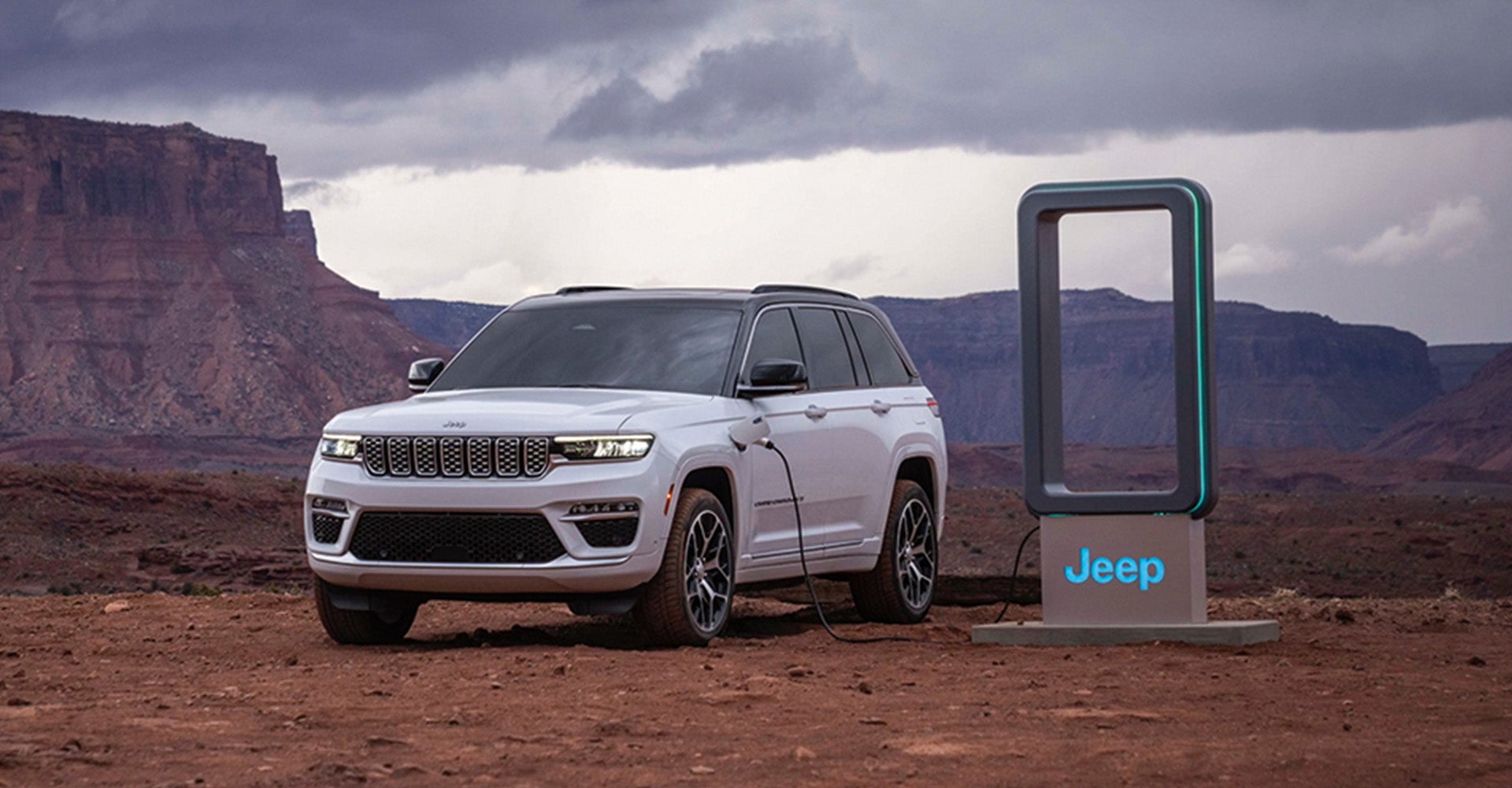 Jeep Trim Packages & Upgrades | Preston CDJR of Dover